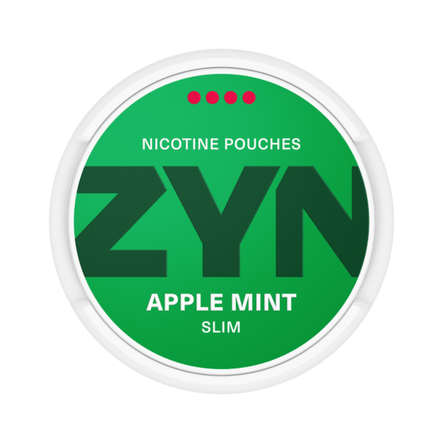 Shop ZYN Nicotine Pouches | Snuzyn.com