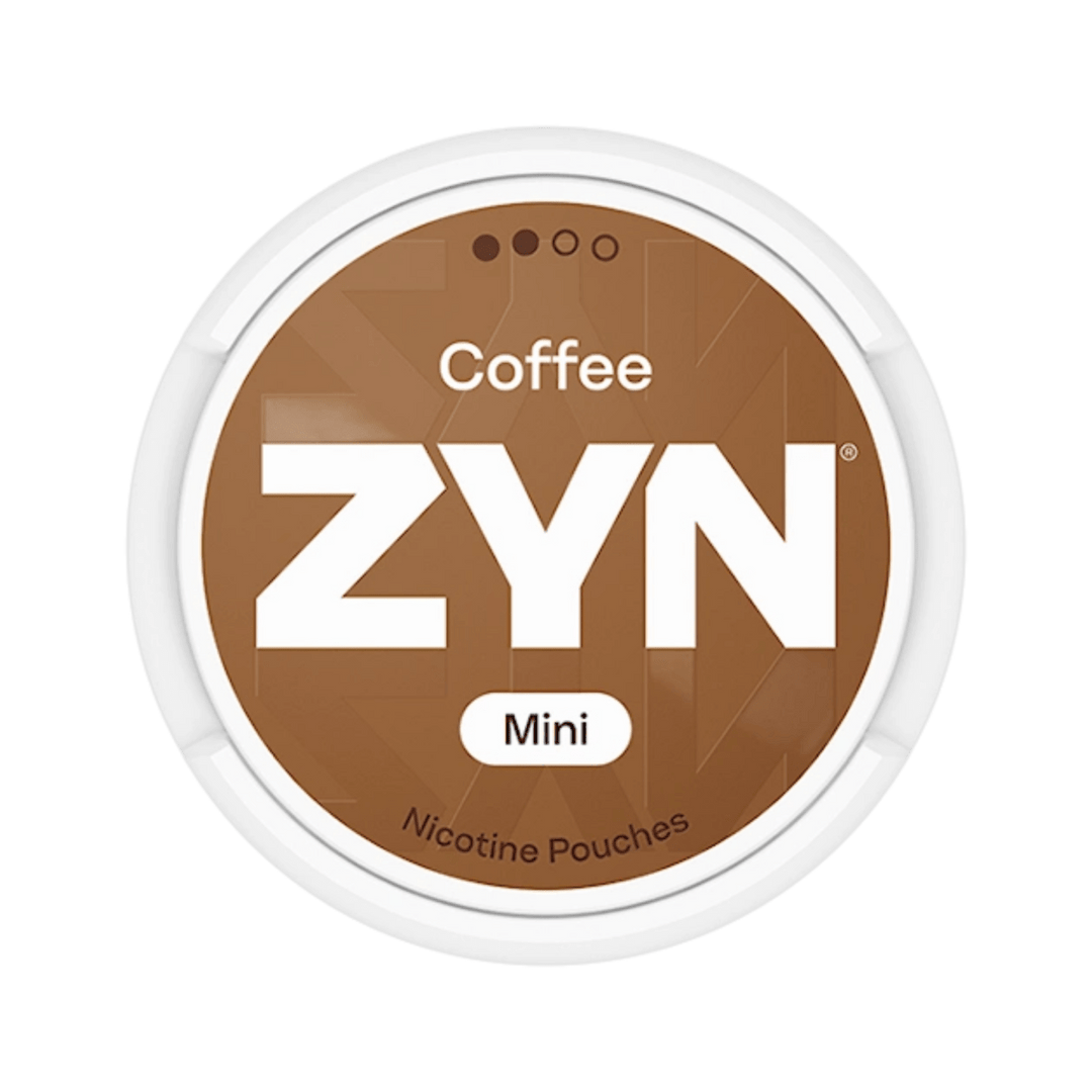 Shop ZYN Nicotine Pouches | Snuzyn.com